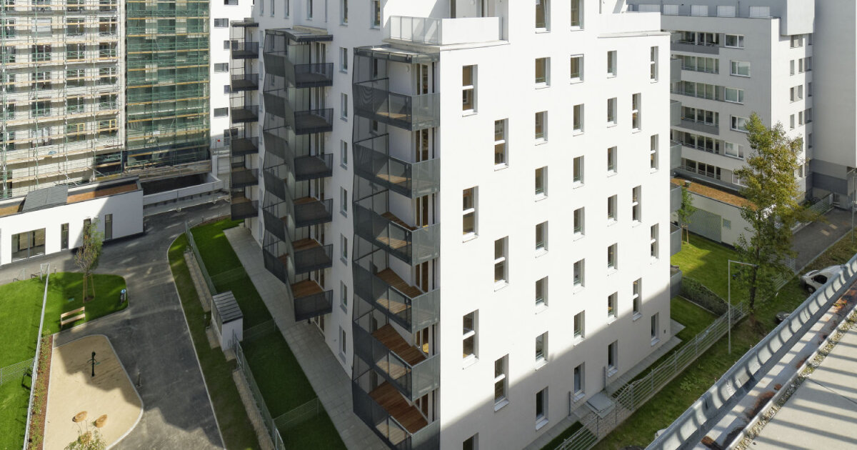 Gerhard-Bronner-Str.7 (1100 Wien) | Top 47 | MIGRA